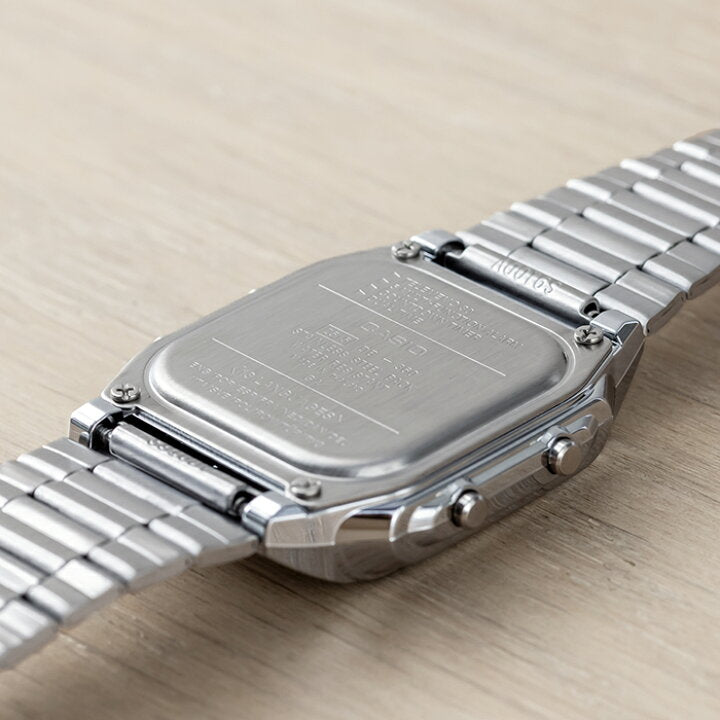 Casio Men's DB-360-1ADF Digital Databank Watch – Zamana.pk